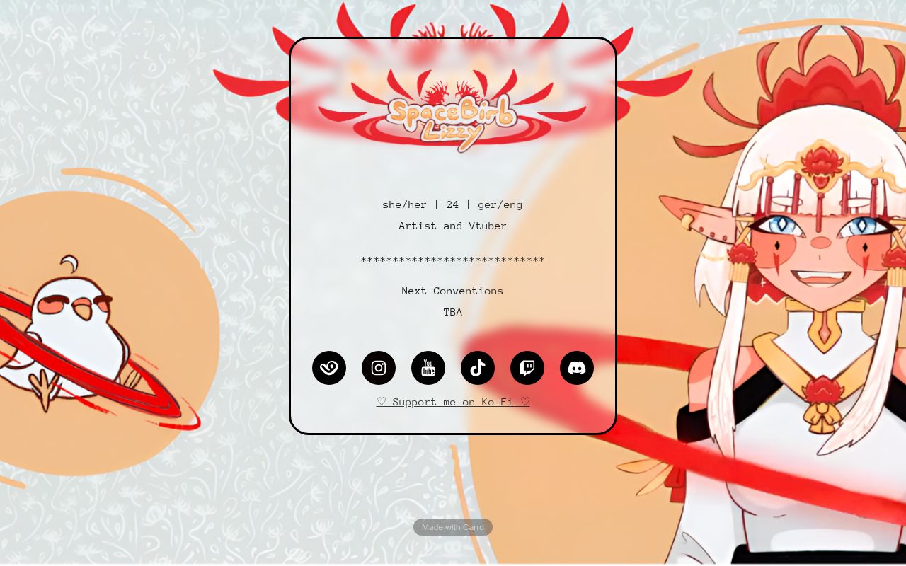 SpaceBirbLizzy